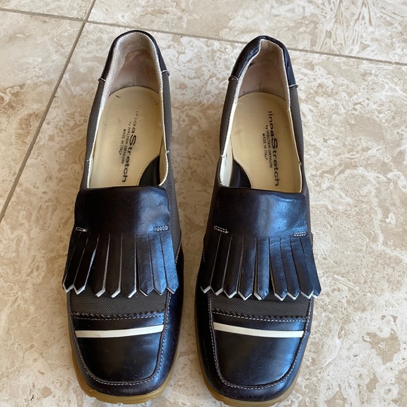 Walter Genuin | Shoes | Linea Stretch By Walter Genuin Made In Italy ...